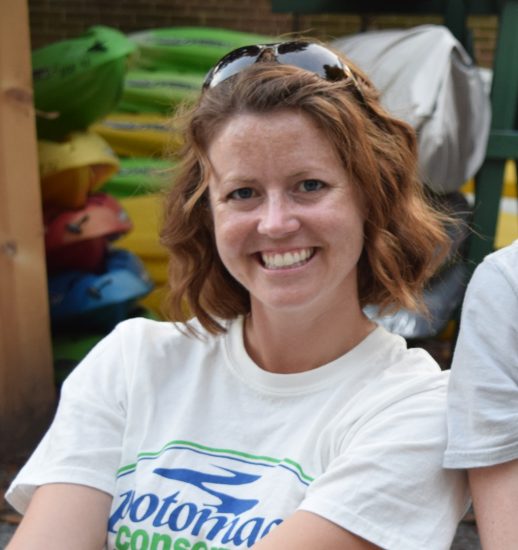 Program Staff | The Washington Youth Summit on the Environment | George ...